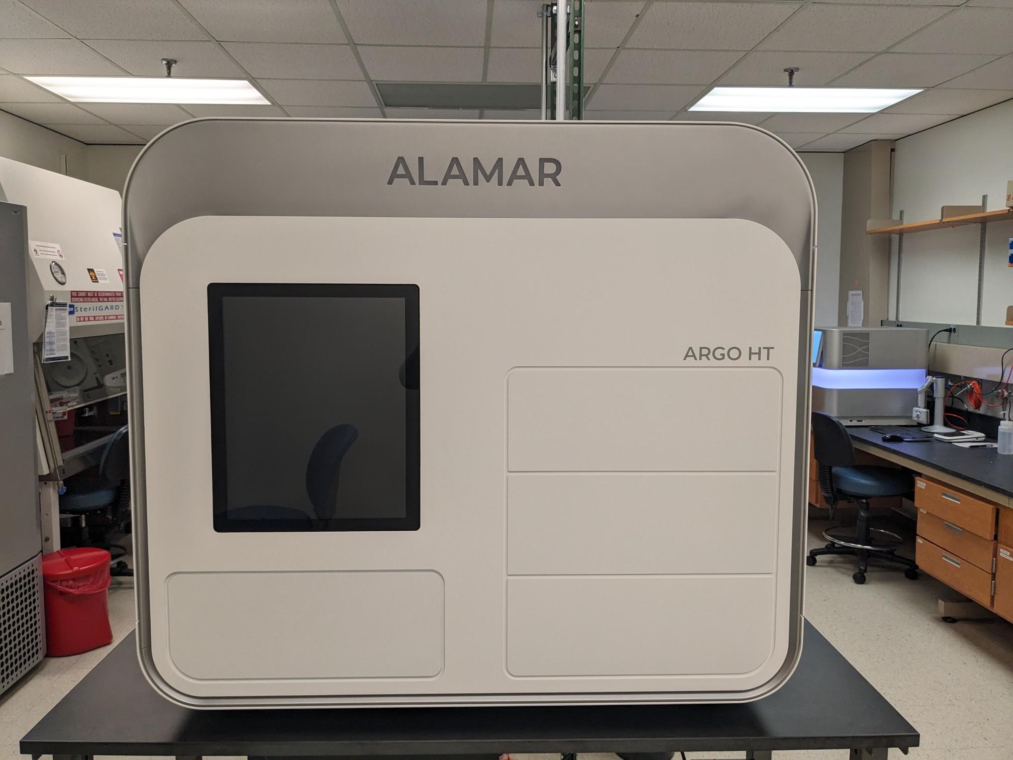 Instruments – ADRC Biomarker Lab – UW–Madison